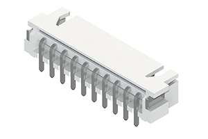 Wire Connectors (Inline Waterproof Connectors) | EDAC Interconnect Solutions | EDAC